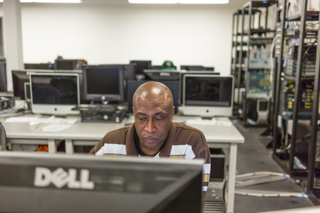 South Seattle College offering Network Security Admin degree